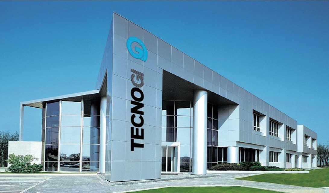 Homepage » TECNOGI S.p.A.