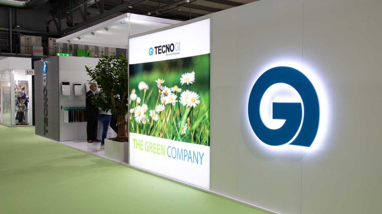 Homepage » TECNOGI S.p.A.