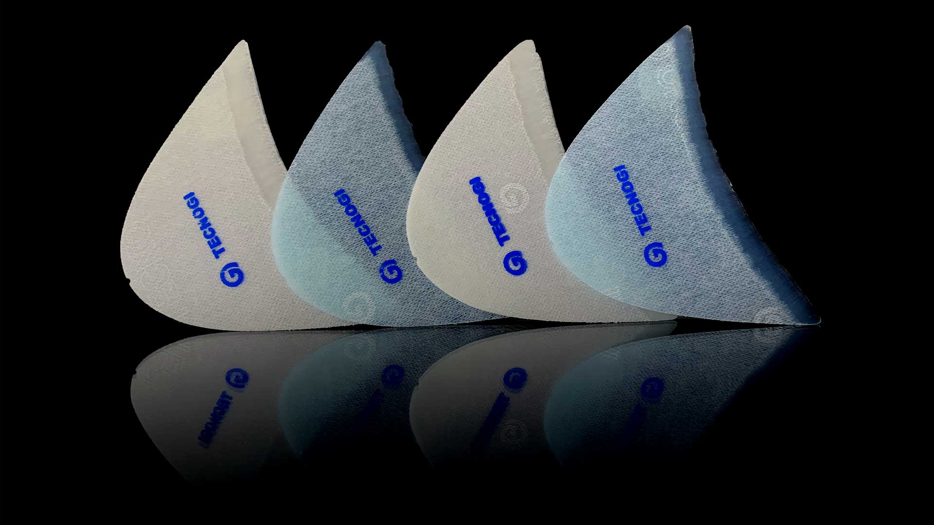 Toe Puffs » TECNOGI S.p.A.