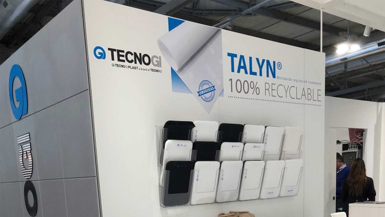 Homepage » TECNOGI S.p.A.