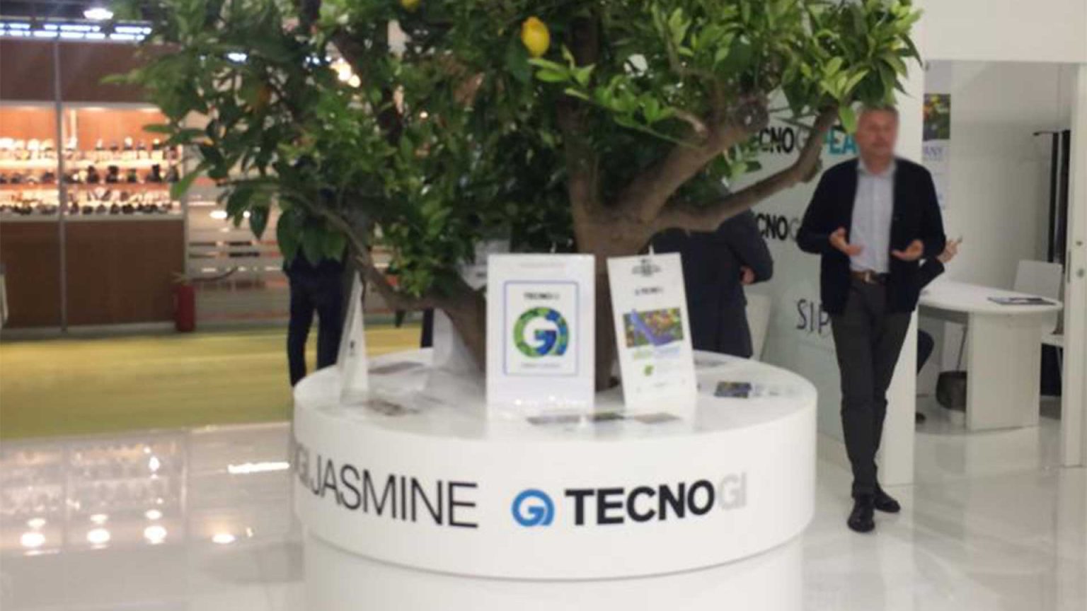 Homepage » TECNOGI S.p.A.