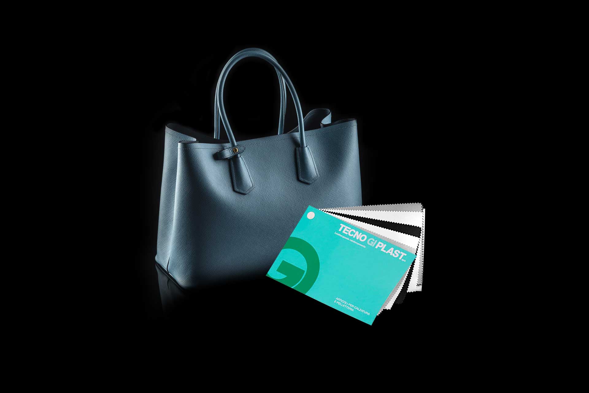 TEARPROOF NYLONTEC » TECNOGI S.p.A.